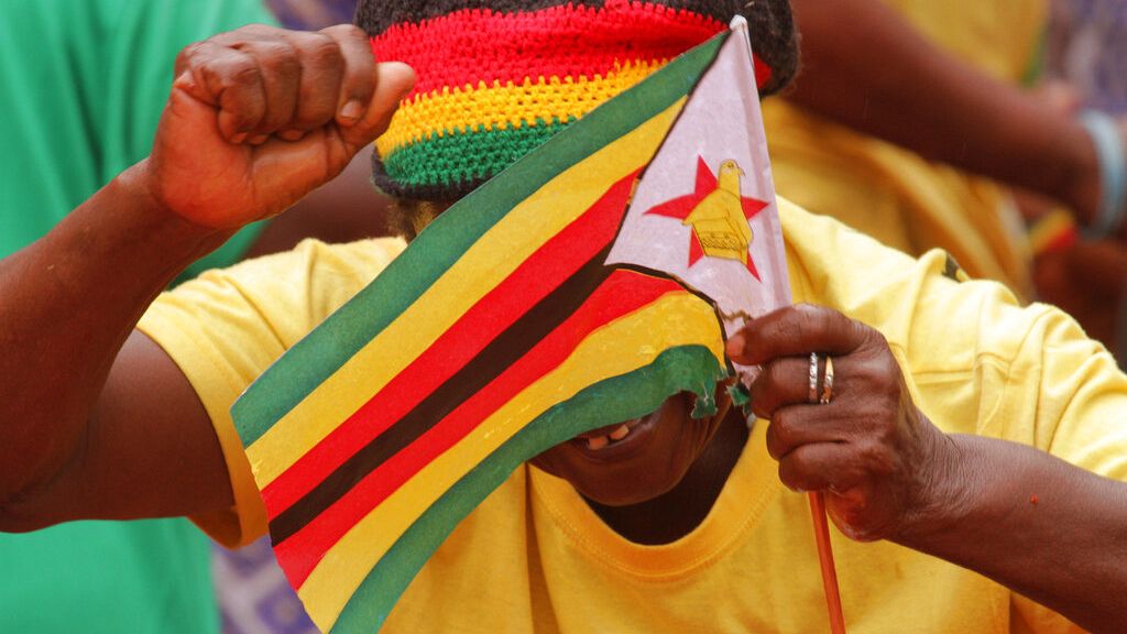 10 most significant dates in Zimbabwe since independence | Africanews