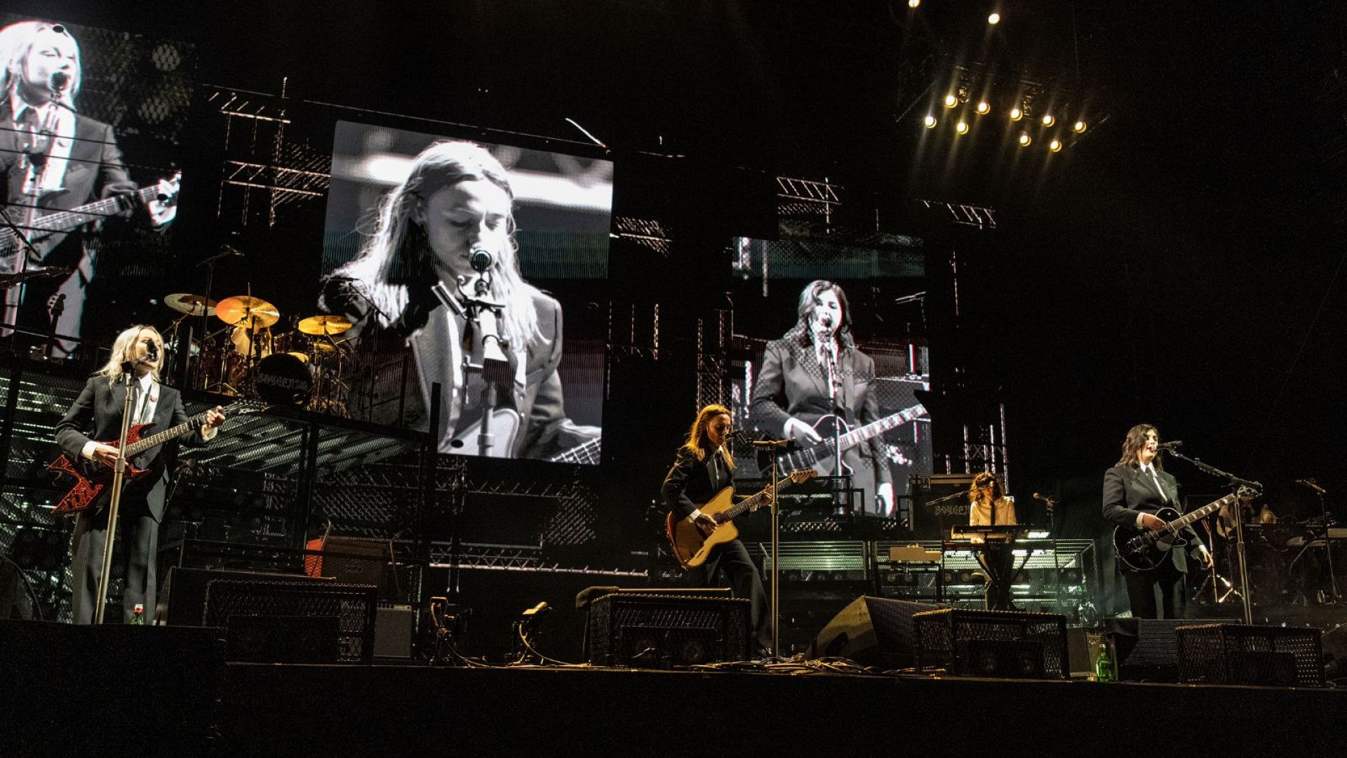 Rock en Seine festival turns 20: Here are the unmissable acts this year ...