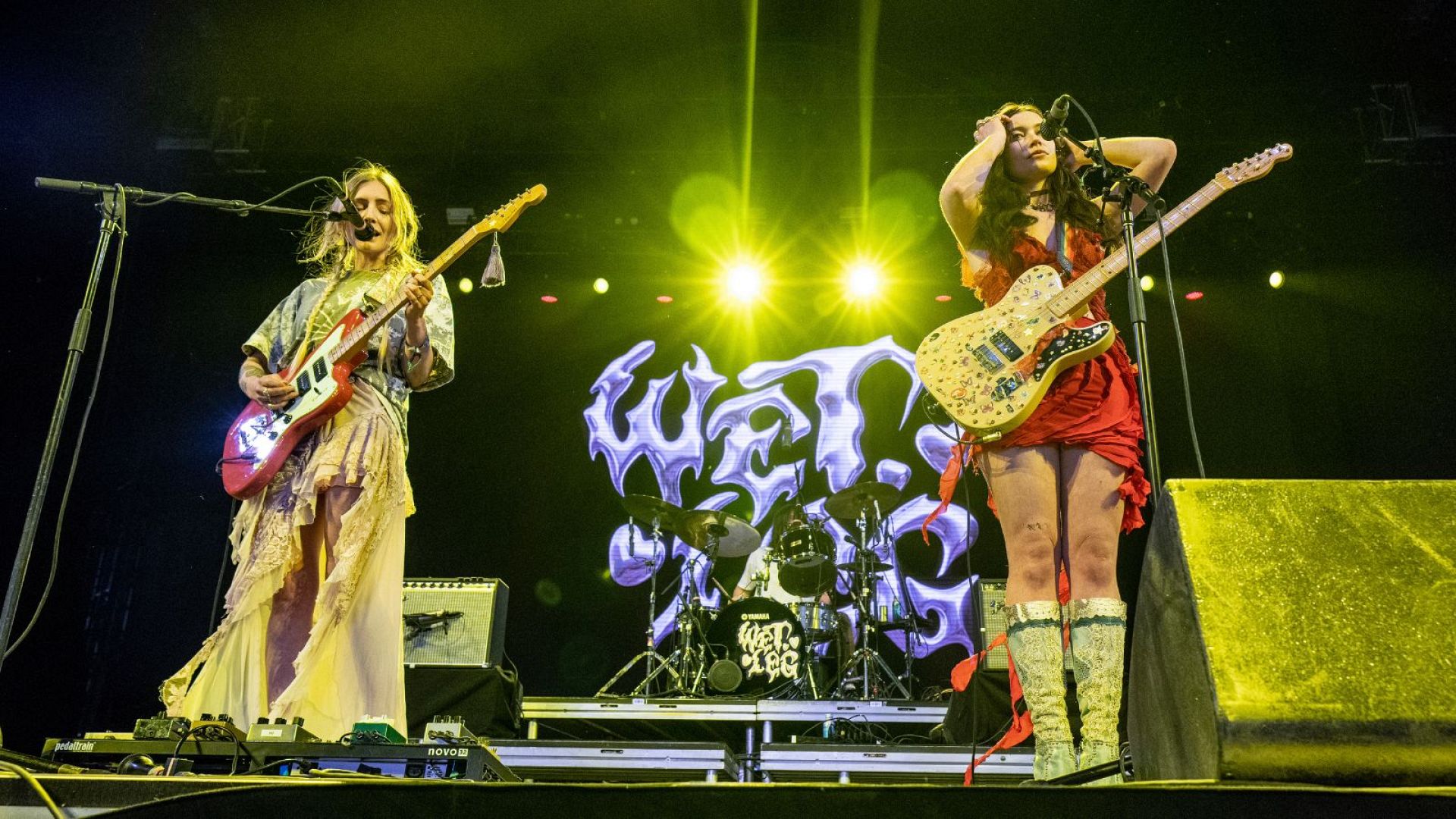 Rock en Seine festival turns 20: Here are the unmissable acts this year ...