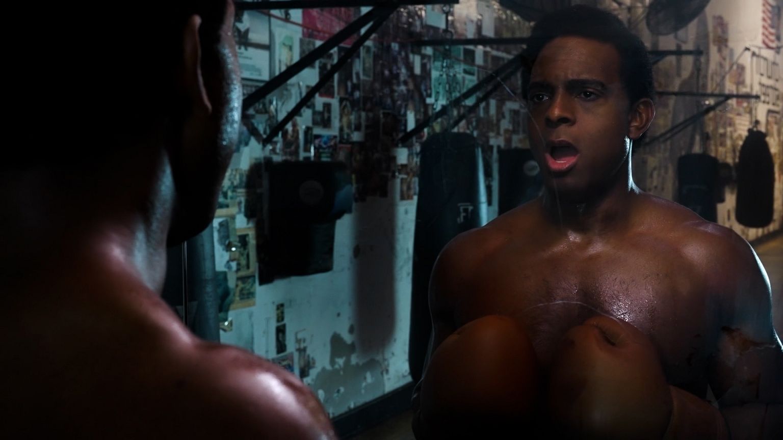 Los secretos de ‘Champion’: la ópera sobre el boxeador Emile Griffith ...