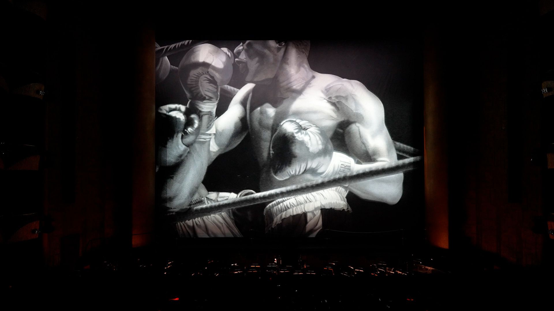 Los secretos de ‘Champion’: la ópera sobre el boxeador Emile Griffith ...