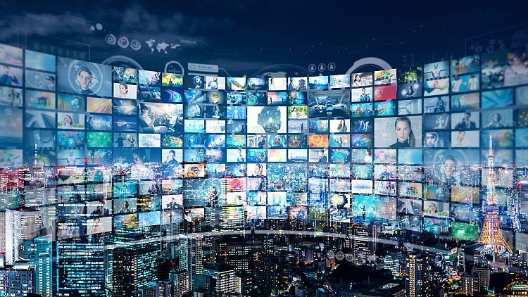 Robot reporters? Here’s how news organisations are using AI in ...