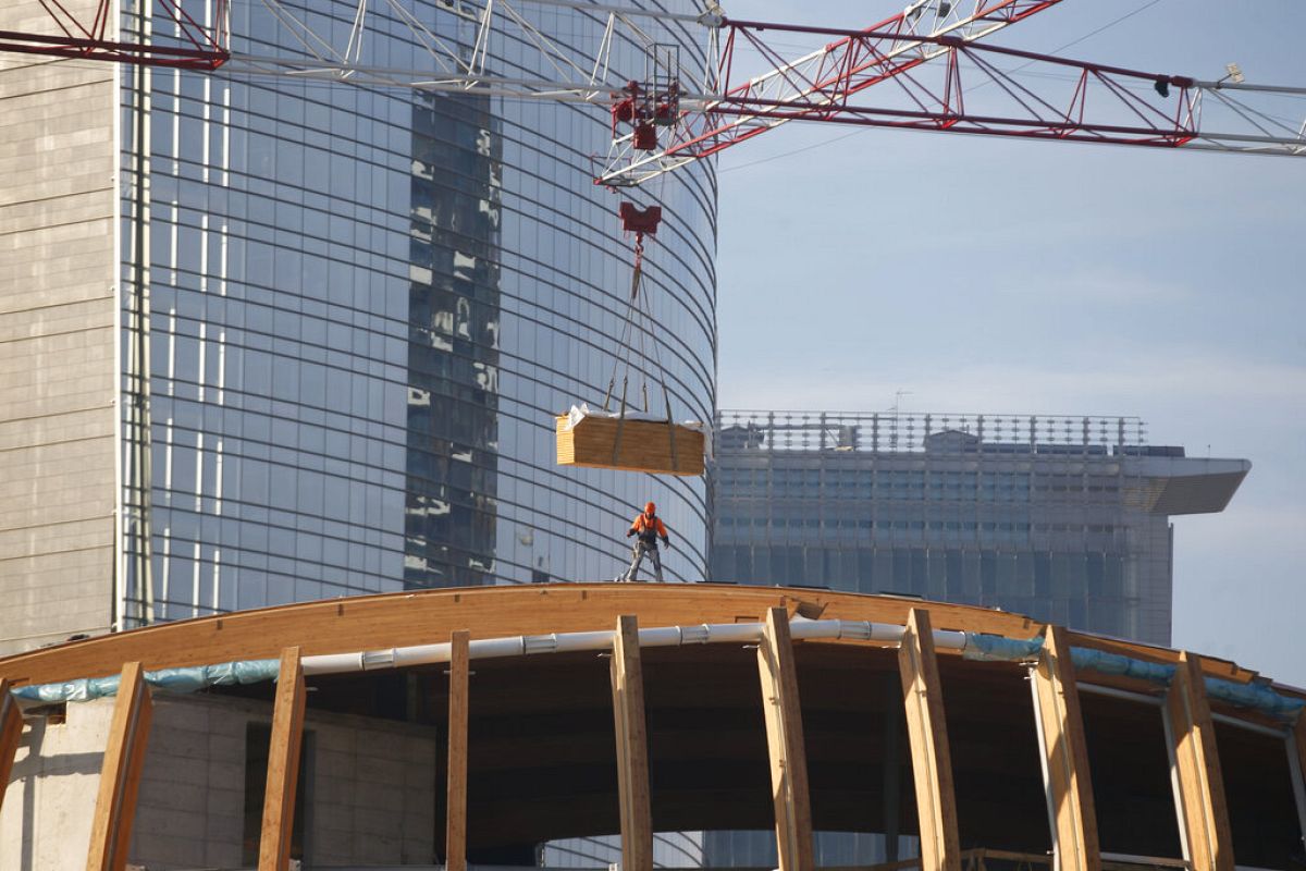 We're building a new Paris every week — but can this be sustainable ...