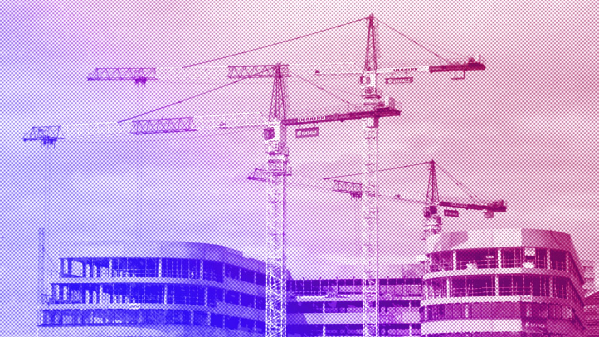 We're building a new Paris every week — but can this be sustainable ...