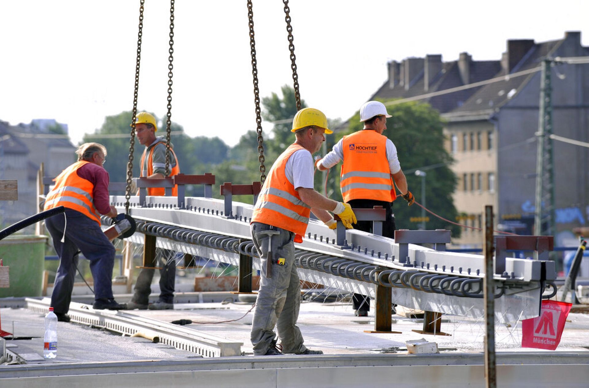 We're building a new Paris every week — but can this be sustainable ...