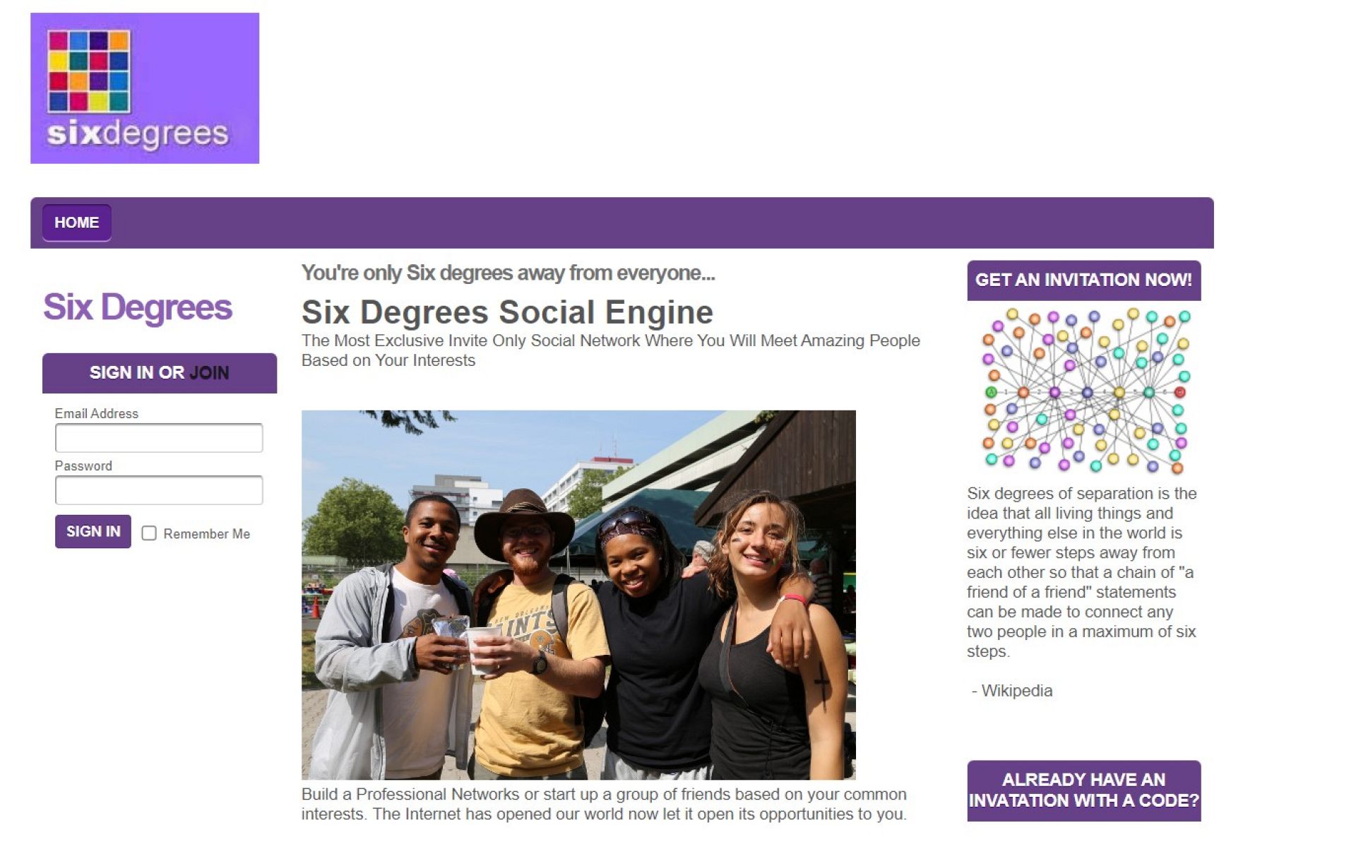 Culture Re-View: Celebrating 'Internaut Day' | Euronews