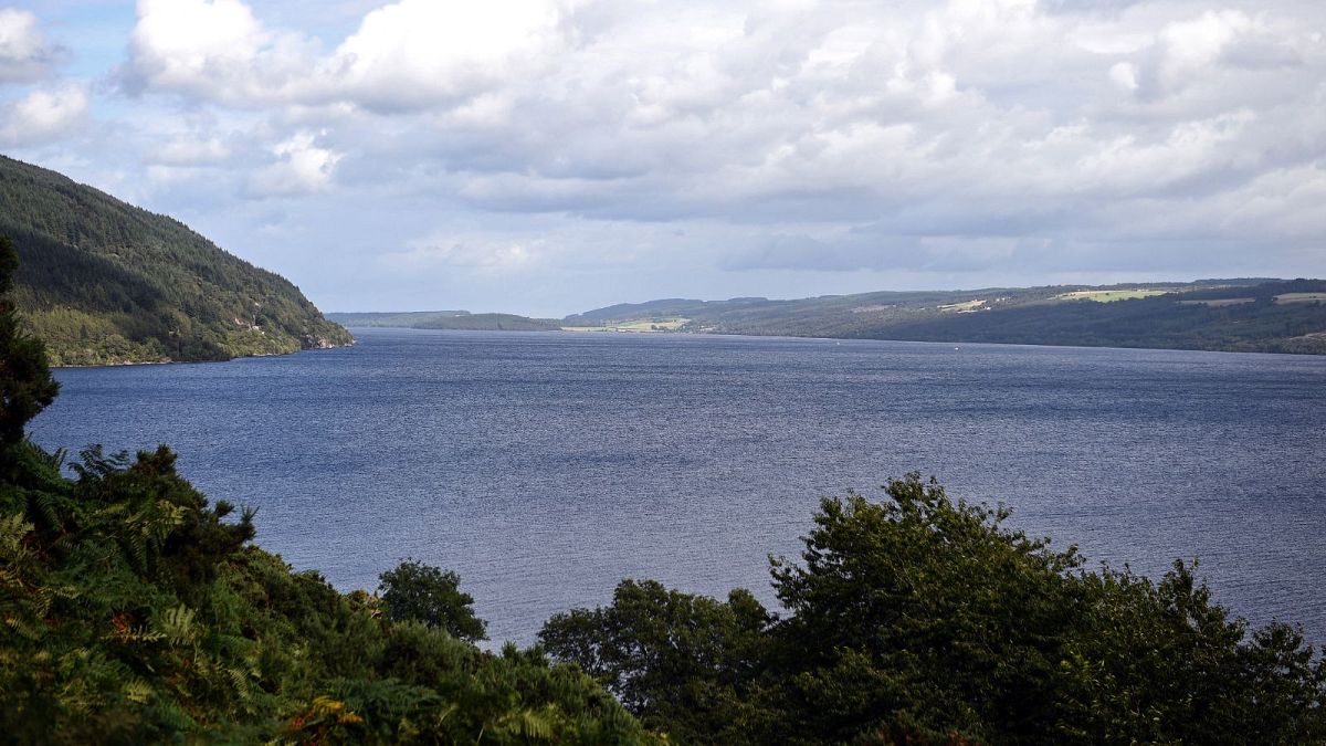 Loch Ness Monster: Hunters flock to Scotland for the biggest Nessie ...