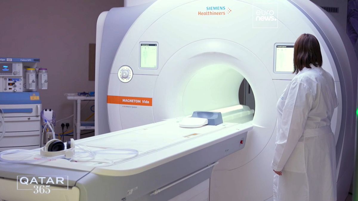 Qatar 365: Doha is revolutionising healthcare, one facility at a time ...