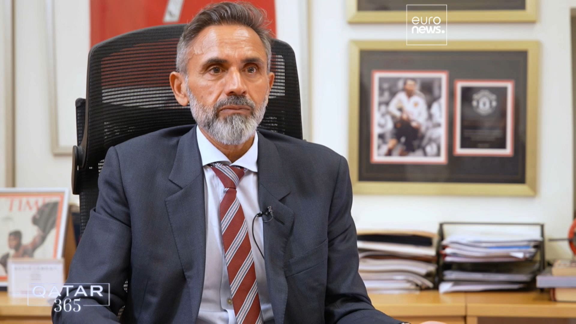 Qatar 365: Doha is revolutionising healthcare, one facility at a time ...