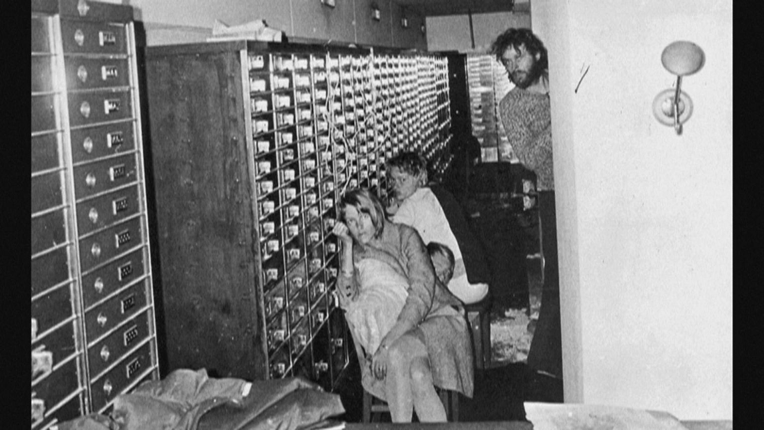 Stockholm Syndrome 50 years on: Is the condition real or was it ...