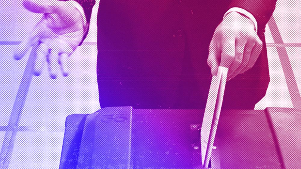 We live in the age of the undecided voter | Euronews