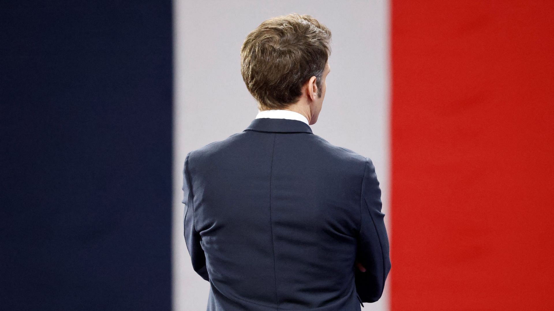 Macron eyes key immigration and economy reforms despite political ...