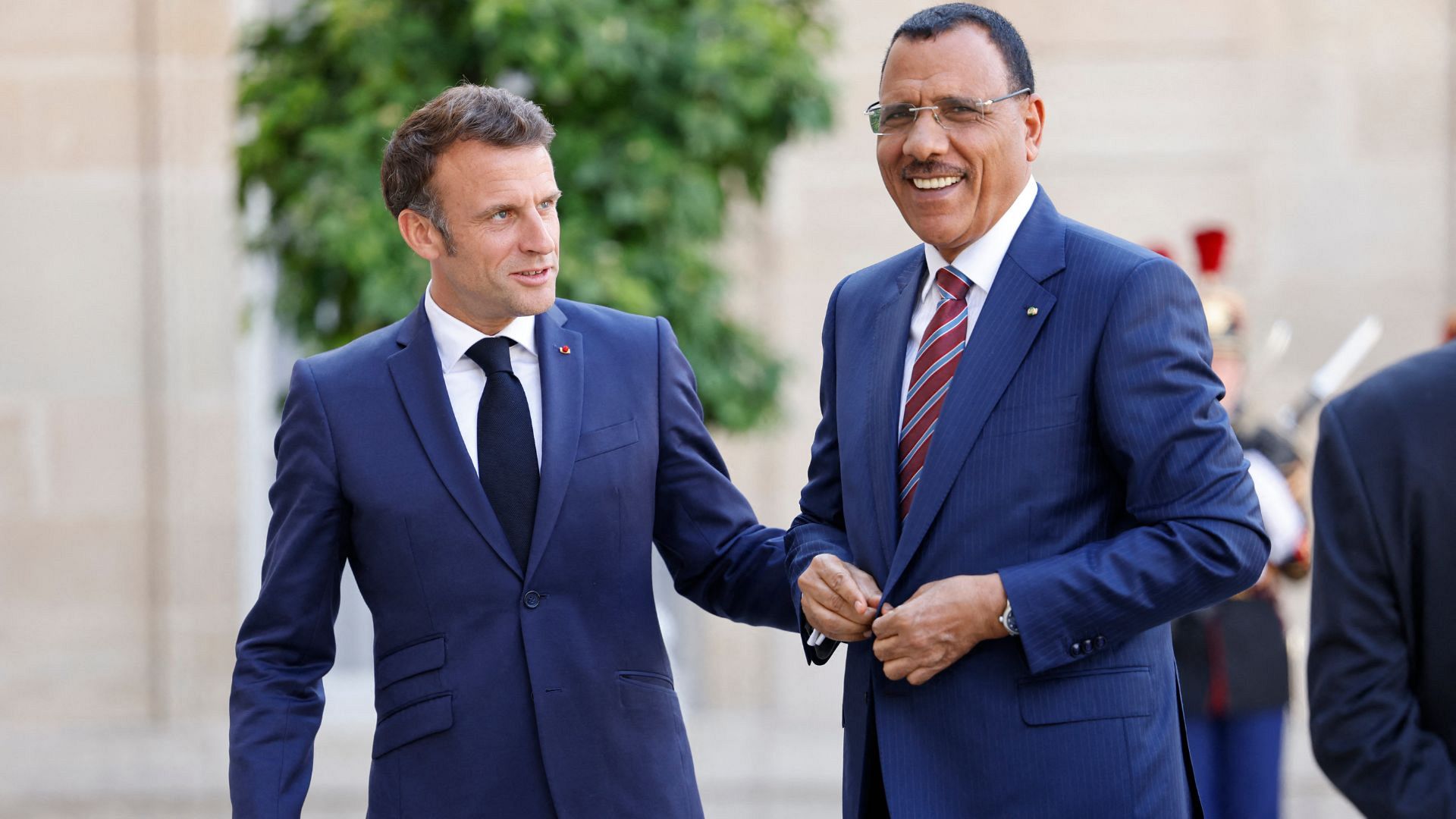 Macron eyes key immigration and economy reforms despite political ...