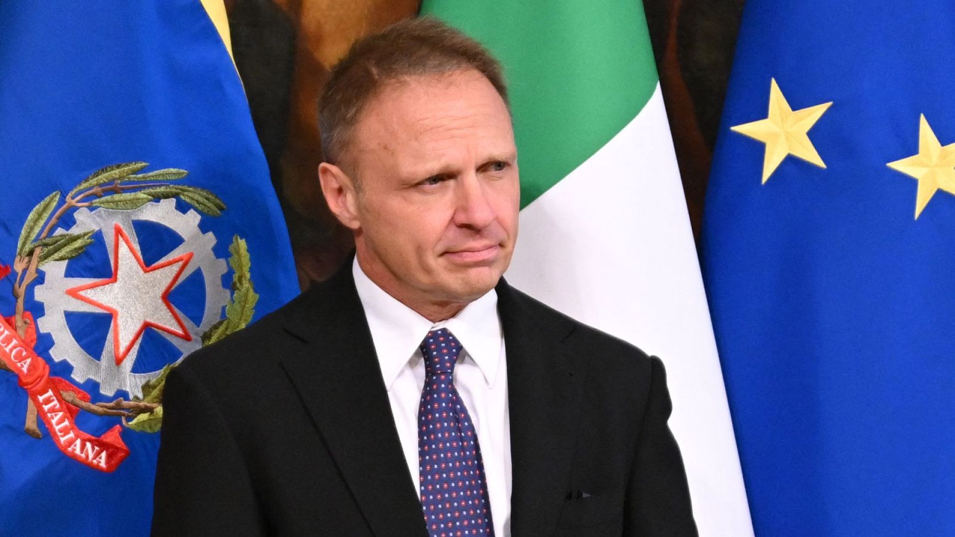 'Poor eat better than rich': Italy's food sovereignty minister sparks ...