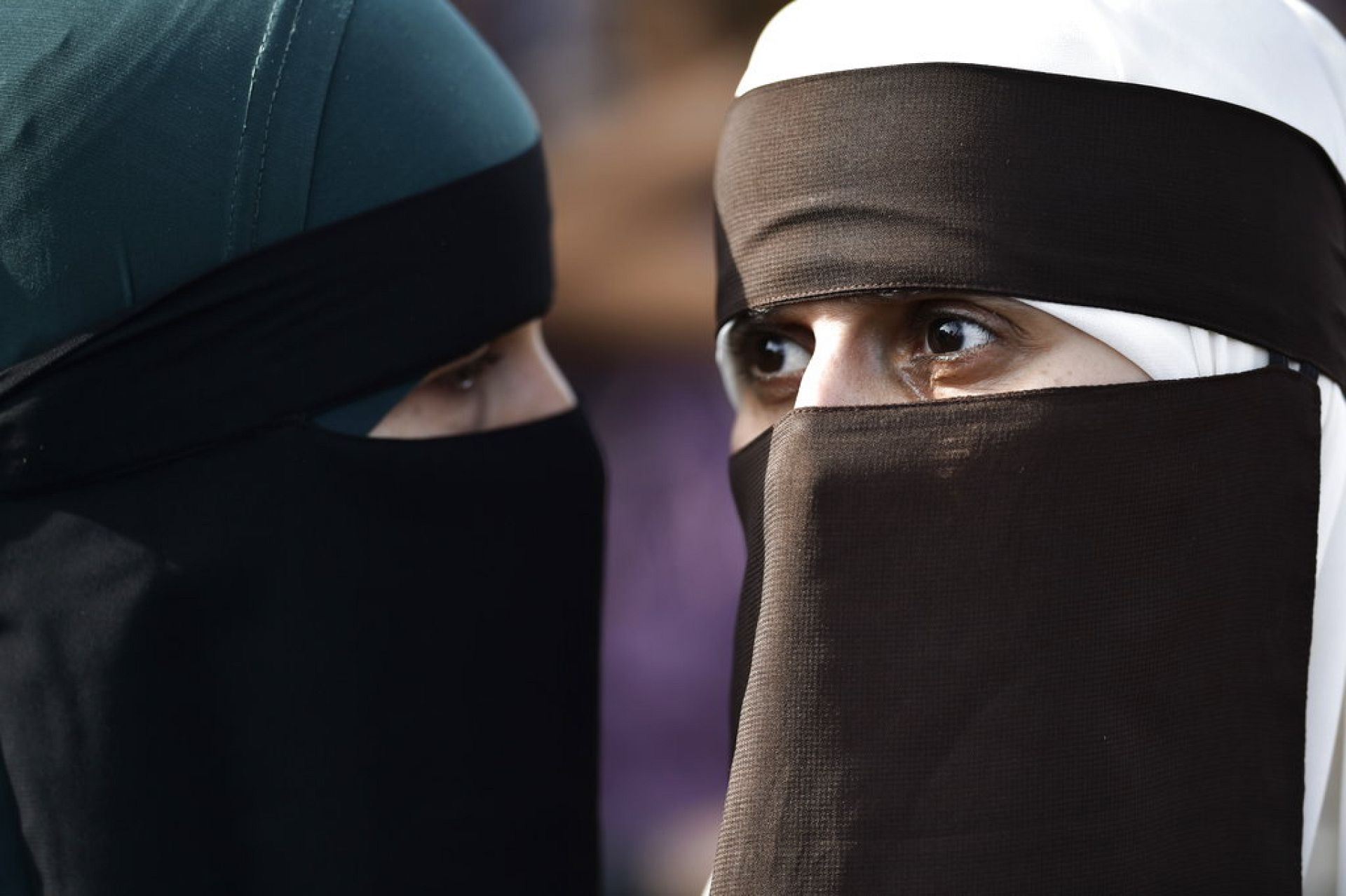 What are the rules around Europe for wearing religions clothing in ...