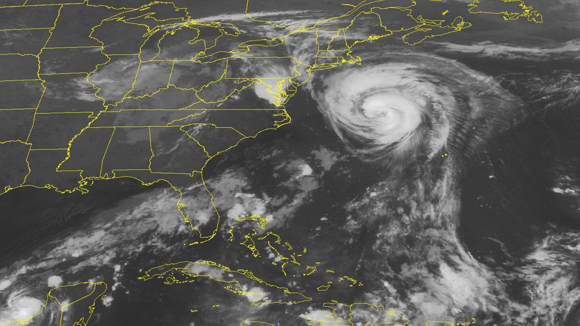 ‘El Niño’s little brother’: What is the Atlantic Niño and does it cause ...
