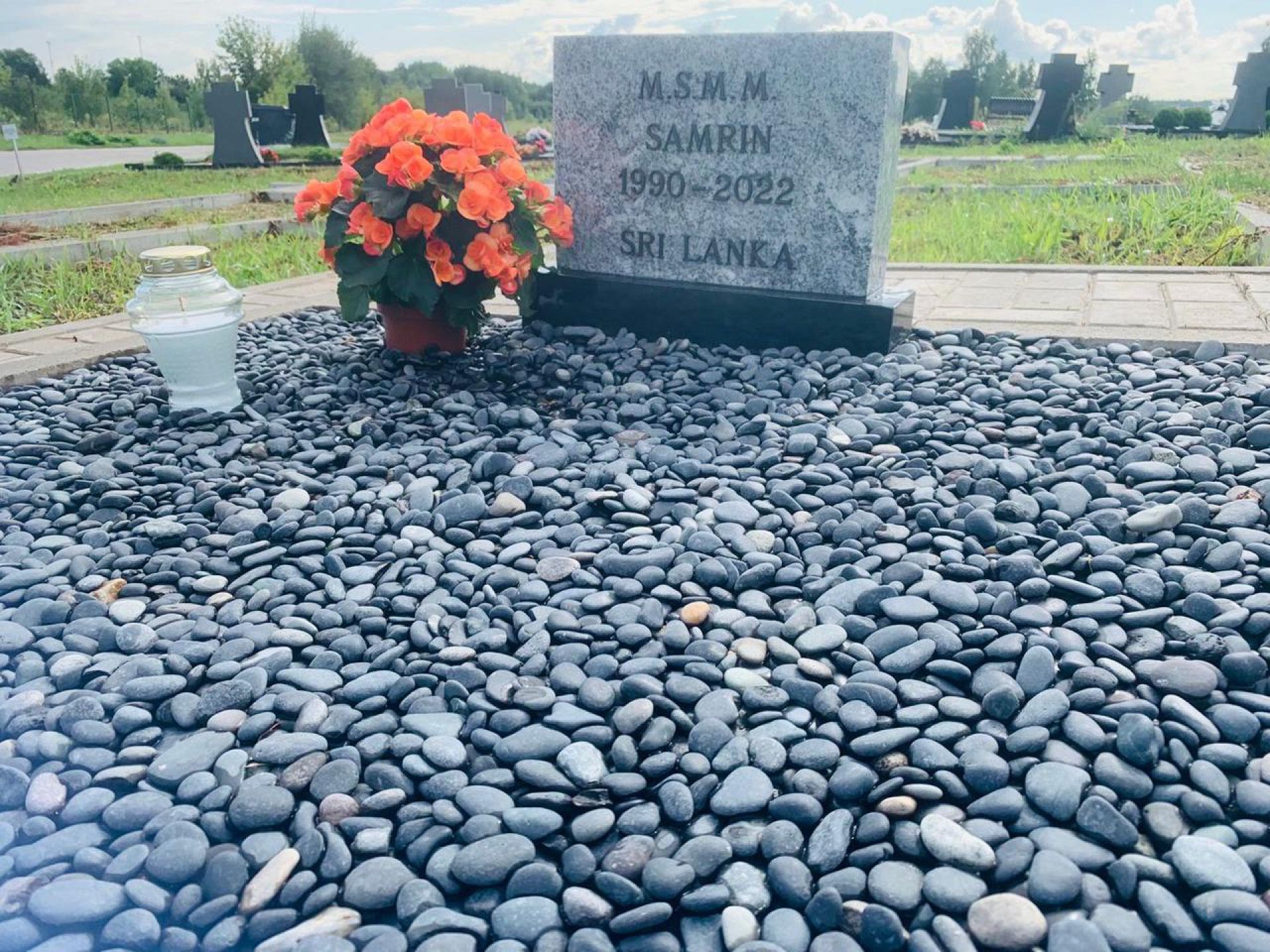 Loss and longing: The struggle to repatriate migrant bodies | Euronews