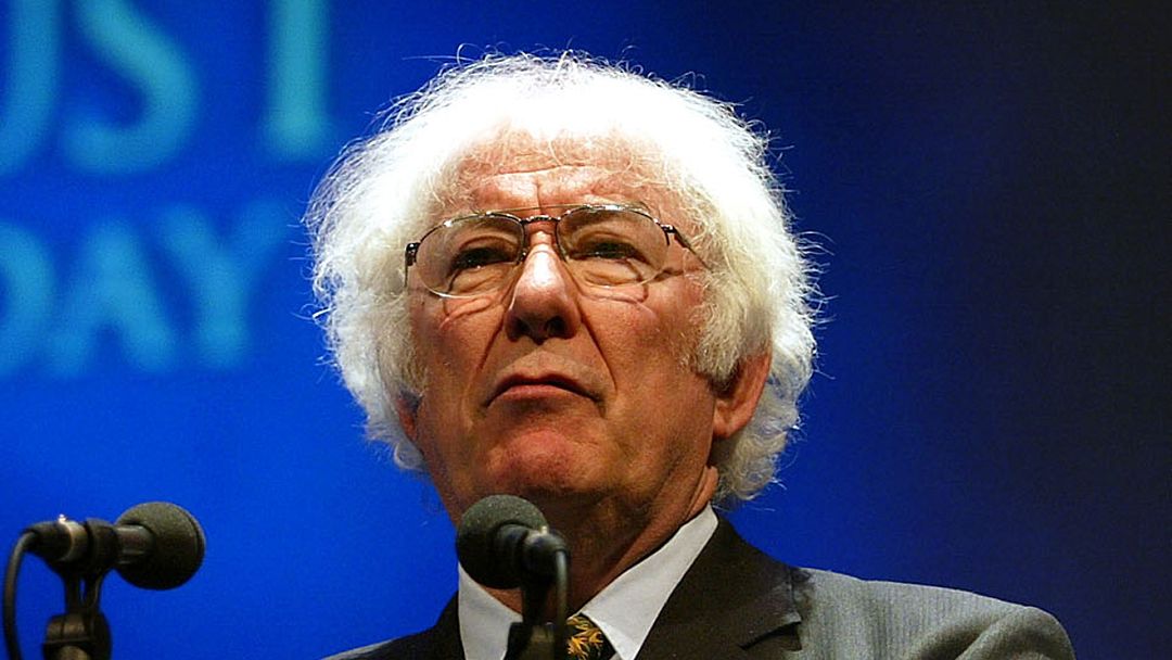 Culture Re-View: Remembering the pastoral poetic beauty of Seamus ...