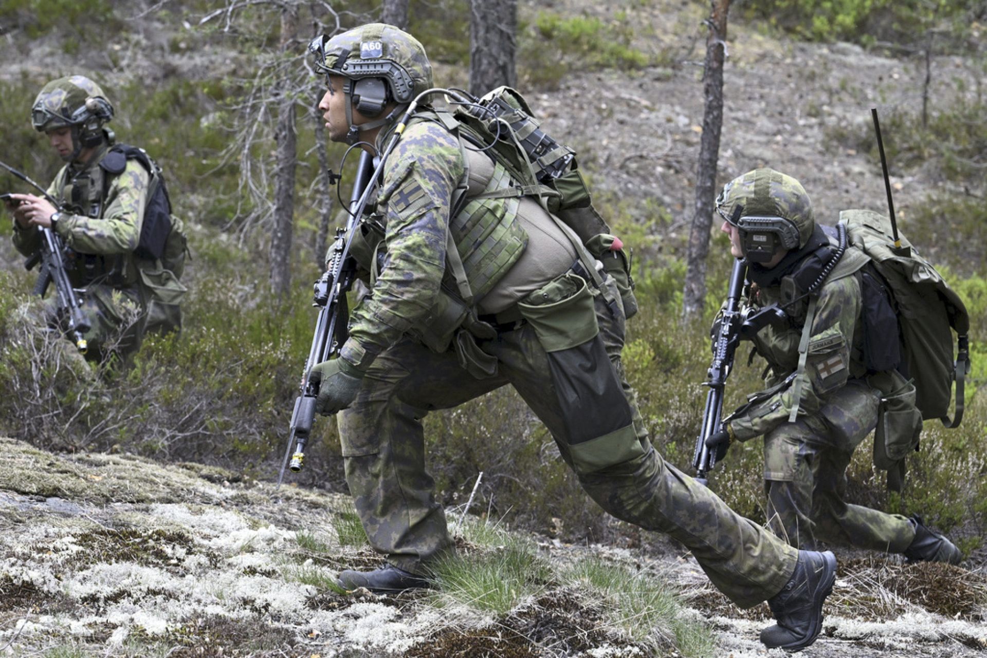 Où en est le service militaire obligatoire en Europe ? | Euronews