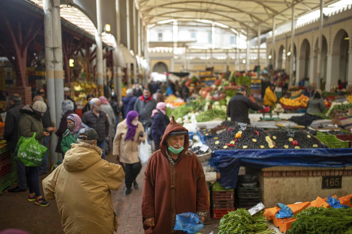 How to fix Tunisia’s economic misery with a fair and bold IMF program ...