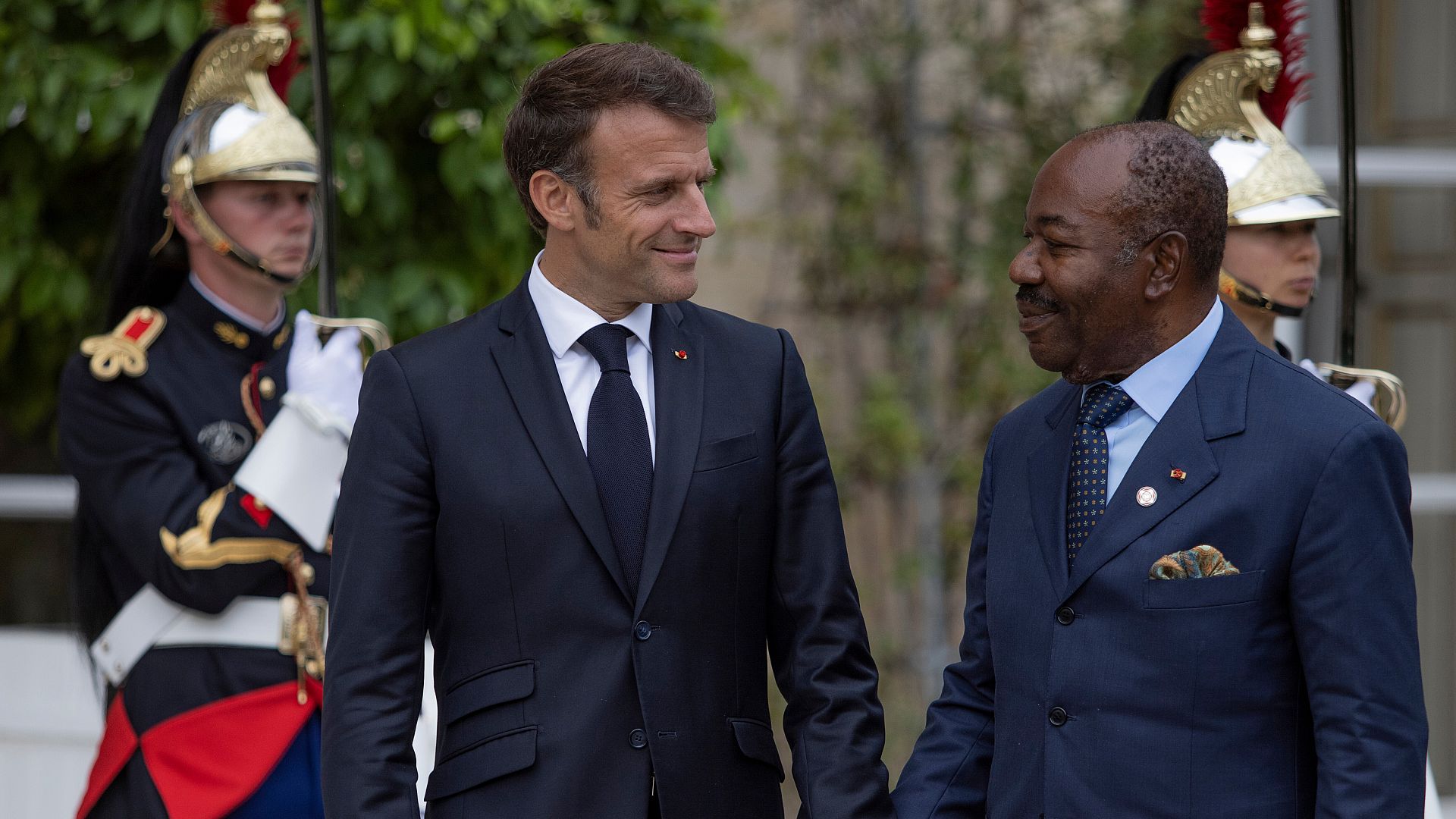 Gabon crisis is another challenge to France's African strategy | Euronews