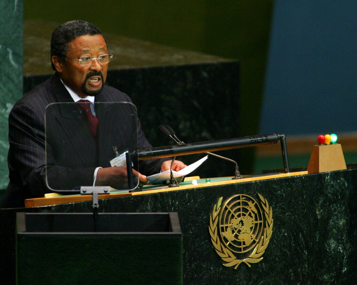 من الاستقلال إلى الانقلاب على بونغو.. 10 محطات رئيسية في تاريخ الغابون ...