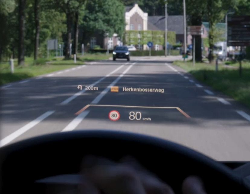 Digital Tech Trends Drive the Motor Industry into the Future | Euronews