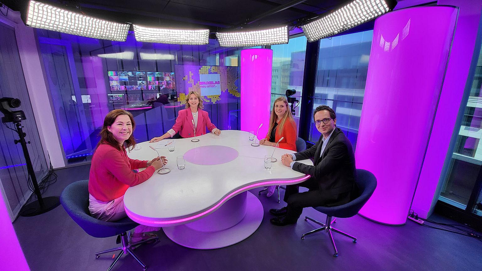 Brussels, my love? EU climate chief quits Brussels for national ...