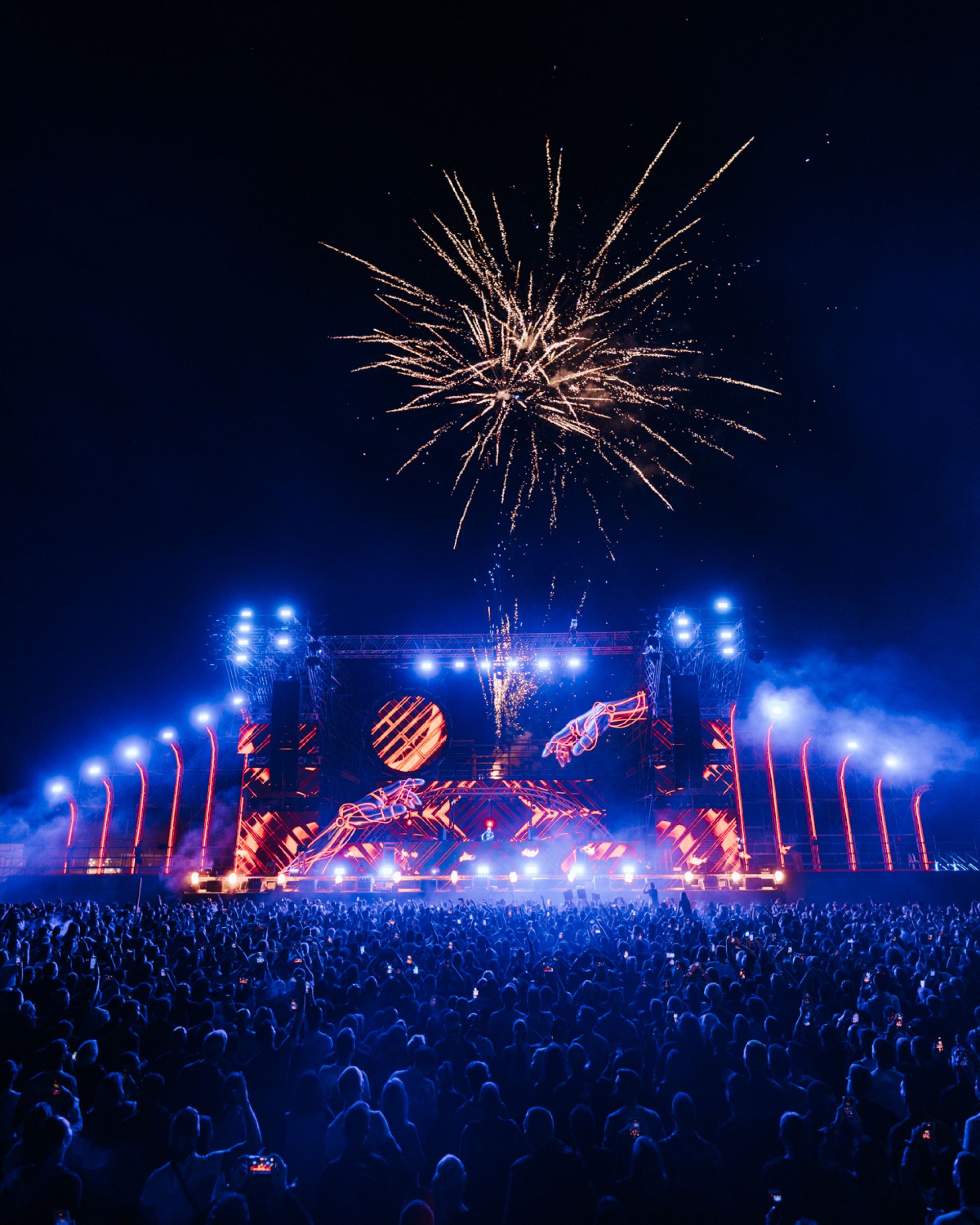 BEONIX Preview: the Cyprus electronic festival celebrating the last of ...