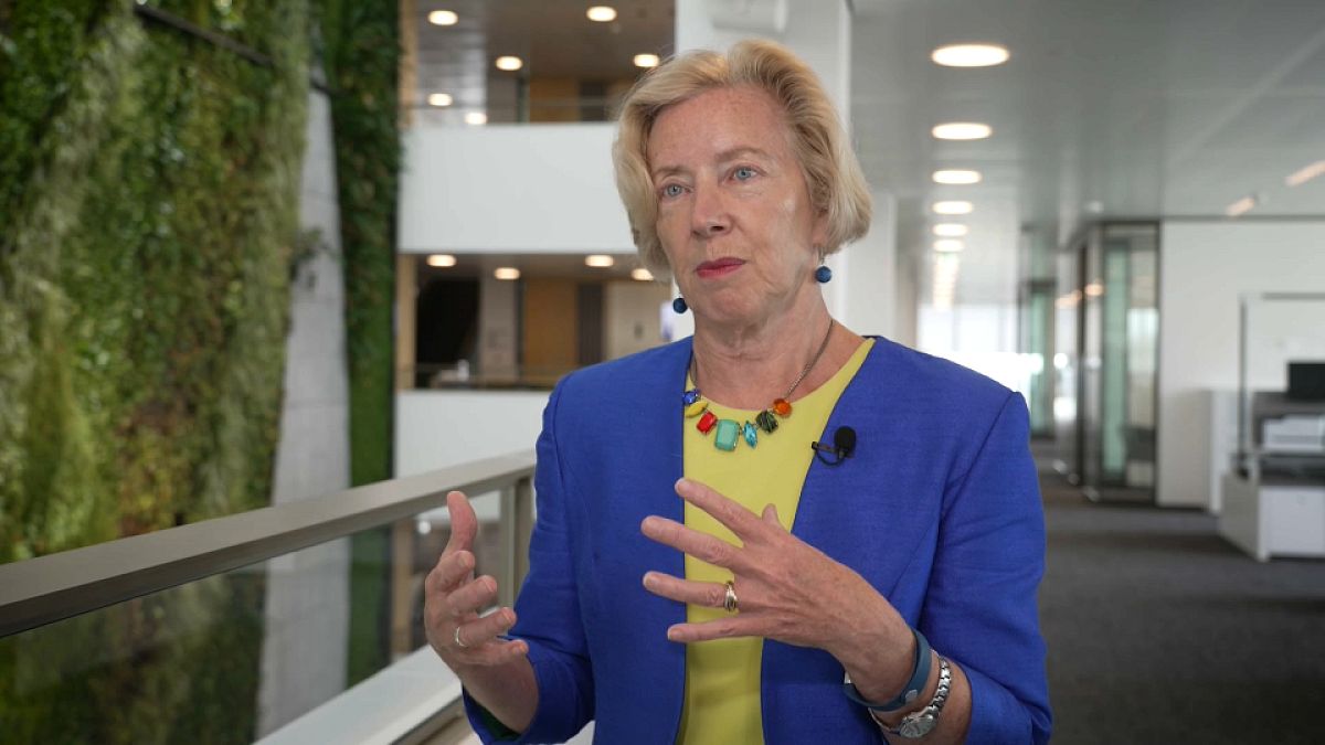 'Clearing the pathway': How can the EU make its pharmaceutical sector ...