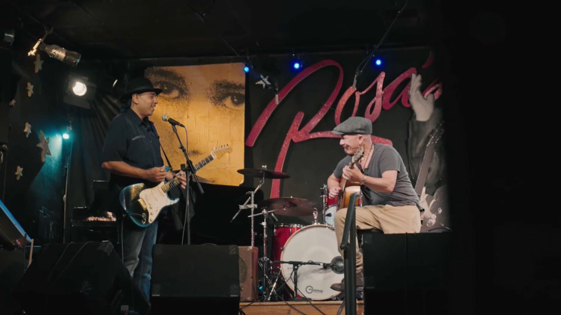 Thinking of visiting Chicago? Musician Foy Vance has the best music and ...