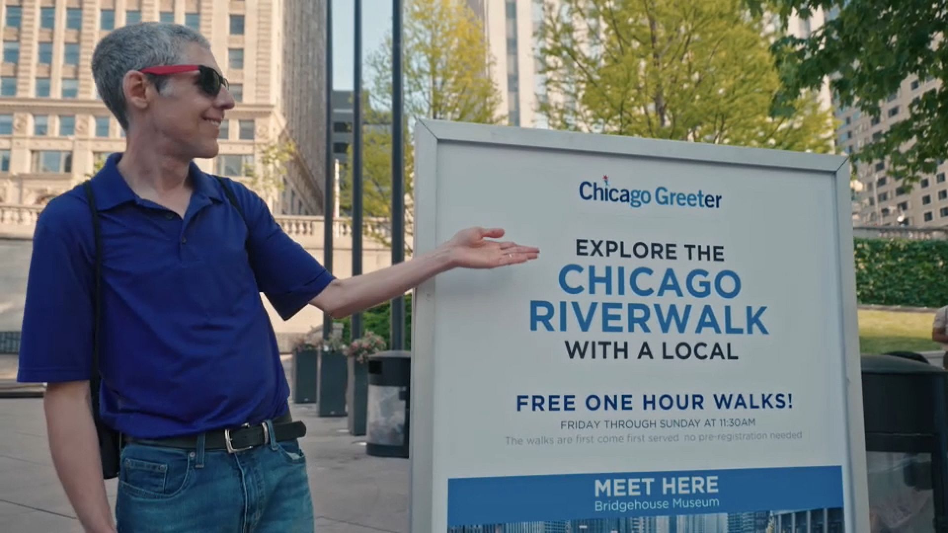 Thinking of visiting Chicago? Musician Foy Vance has the best music and ...