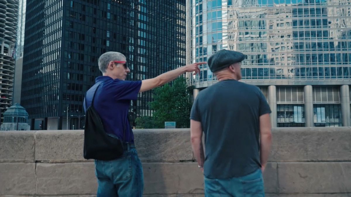 Chicago, berceau du blues rock et de la house, vue par le musicien Foy ...