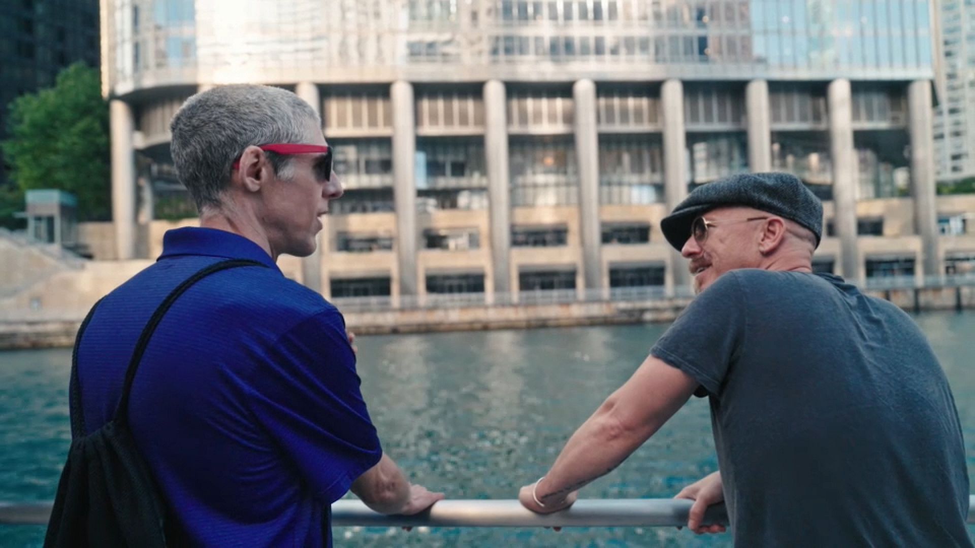 La incomparable oferta gastronómica, cultural y musical de Chicago ...