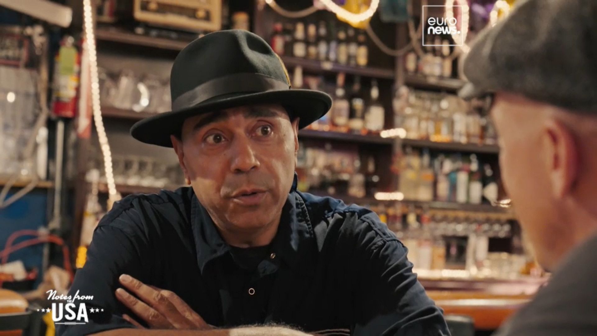 Uma viagem pela música e gastronomia de Chicago | Euronews