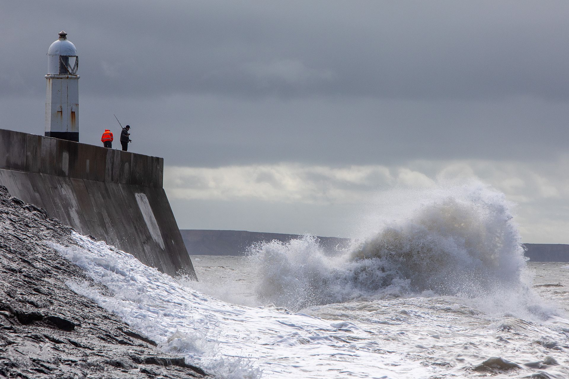 How are storm names chosen? Storm Ciarán is named after a weather ...