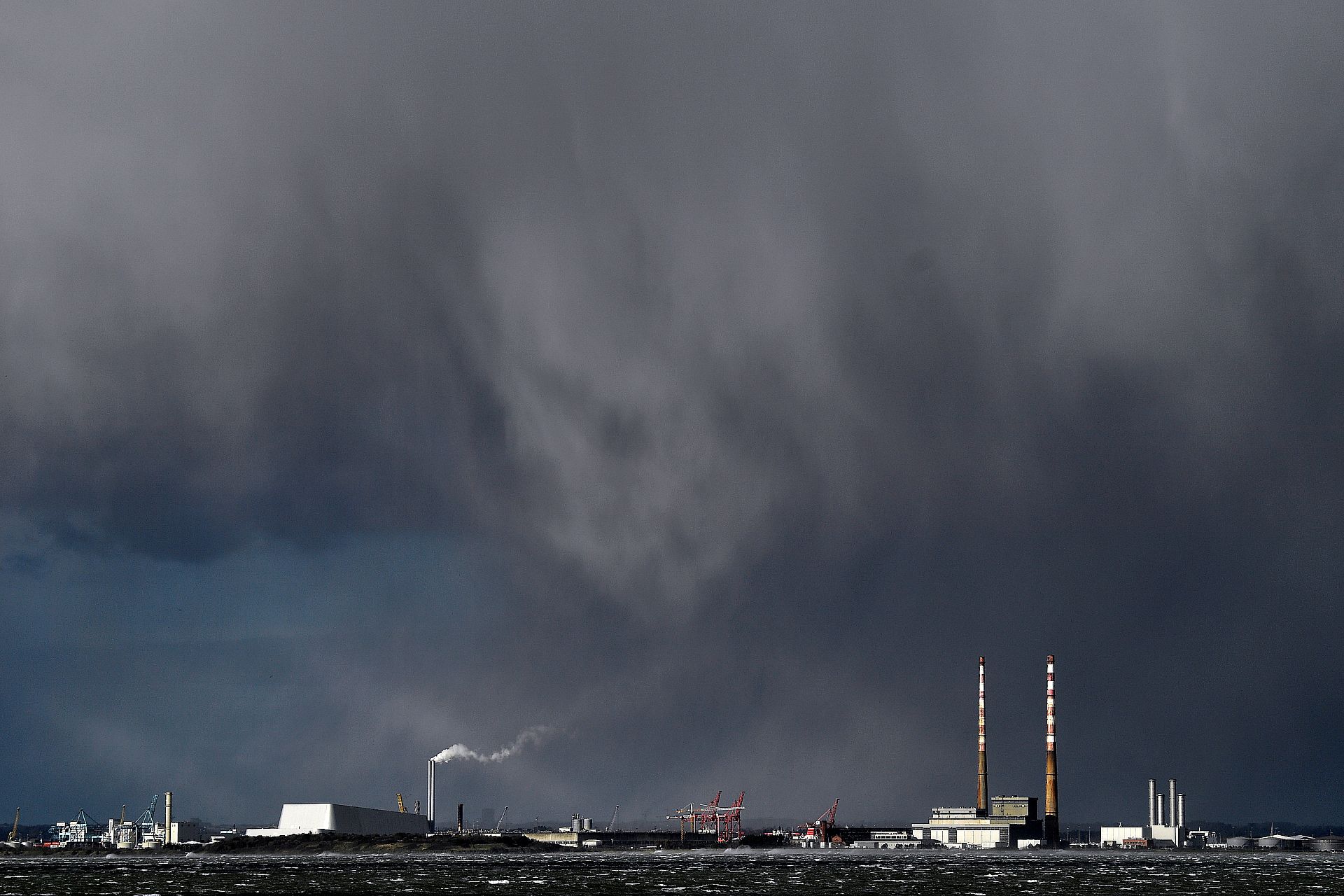 How are storm names chosen? Storm Ciarán is named after a weather ...