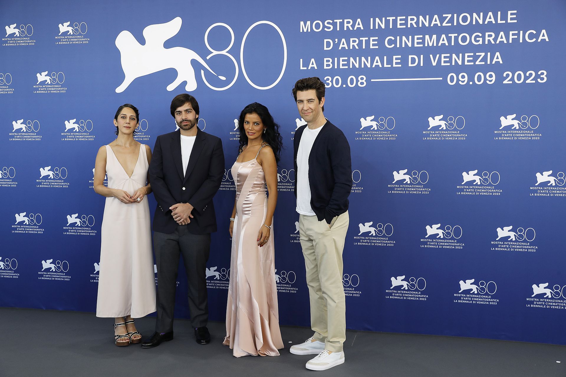 Venice Film Festival: Israeli-Iranian movie filmed undercover | Euronews