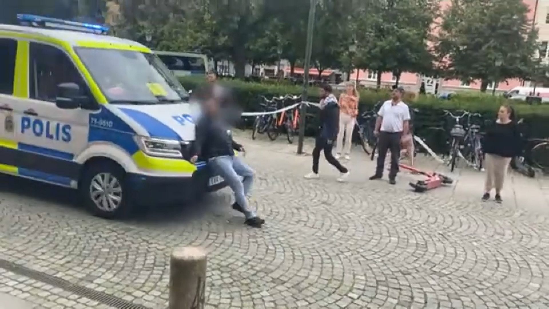 Suecia | Disturbios y diez detenidos en Malmö tras la quema de un Corán ...