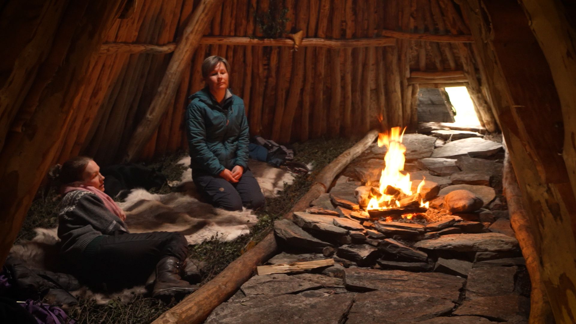 ‘Where words end, the yoik begins’: The Sámi people’s struggles to ...