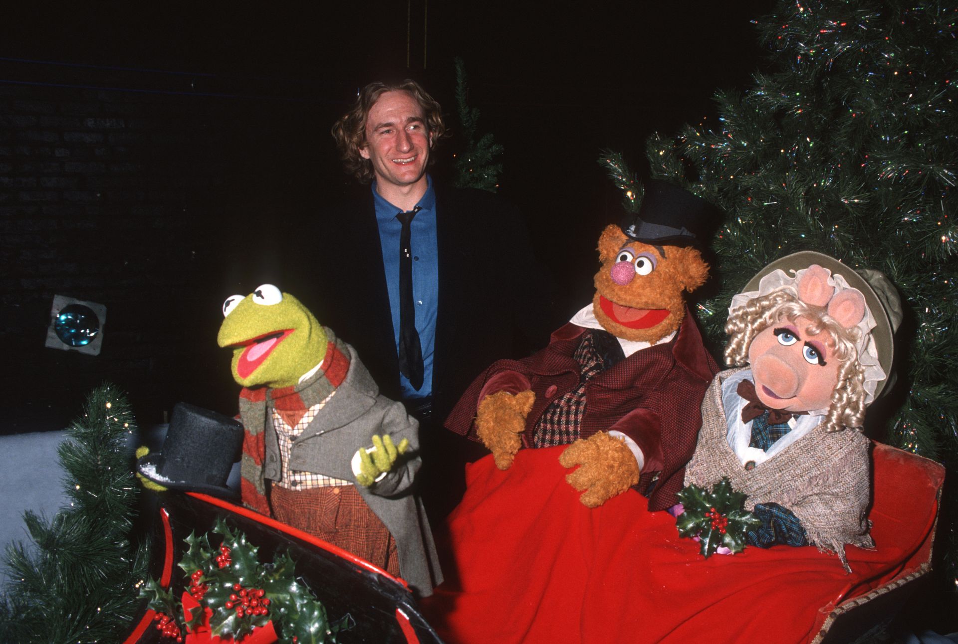 Culture Re-View: 47 years of Muppet supremacy | Euronews
