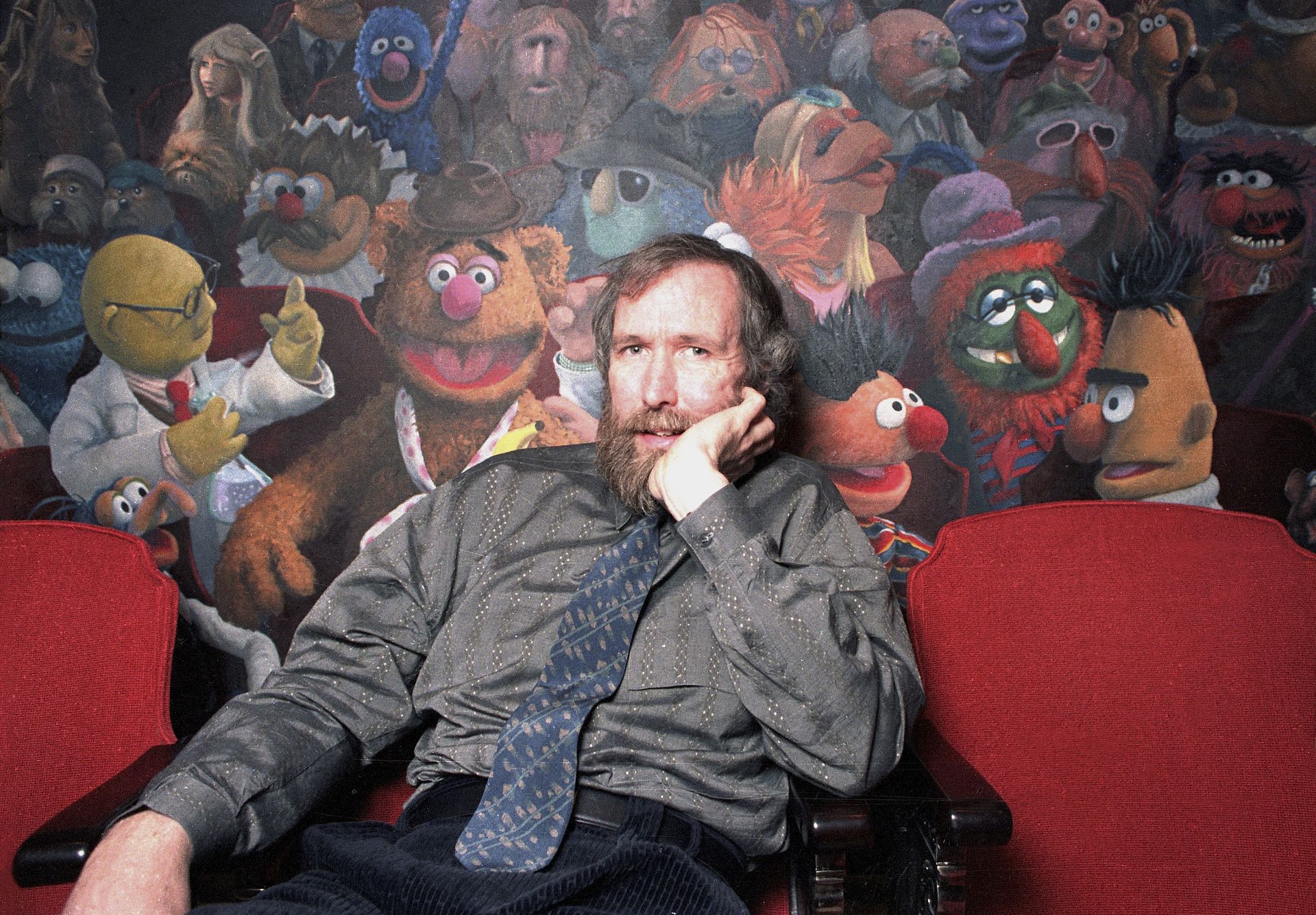 Culture Re-View: 47 years of Muppet supremacy | Euronews