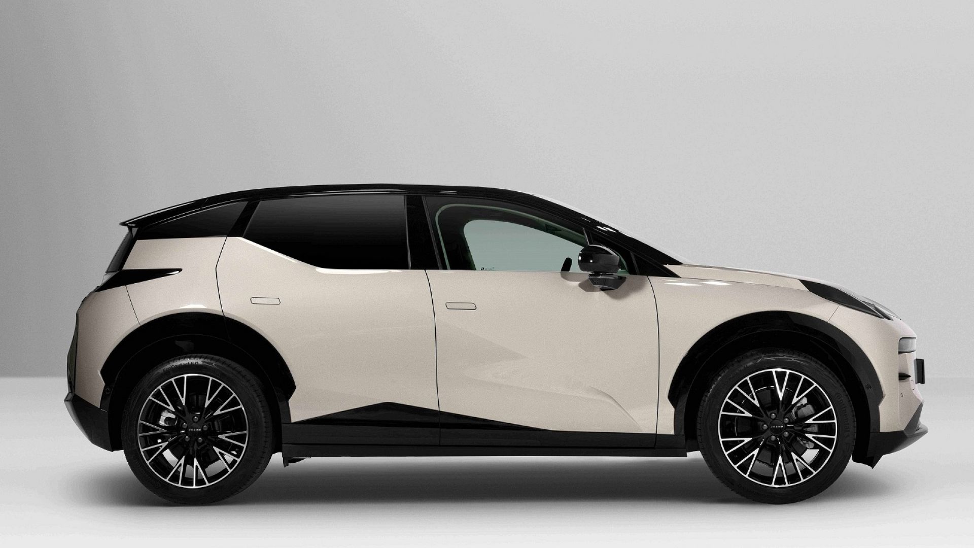 The best Chinese EVs to look out for when they reach Europe this year | Euronews