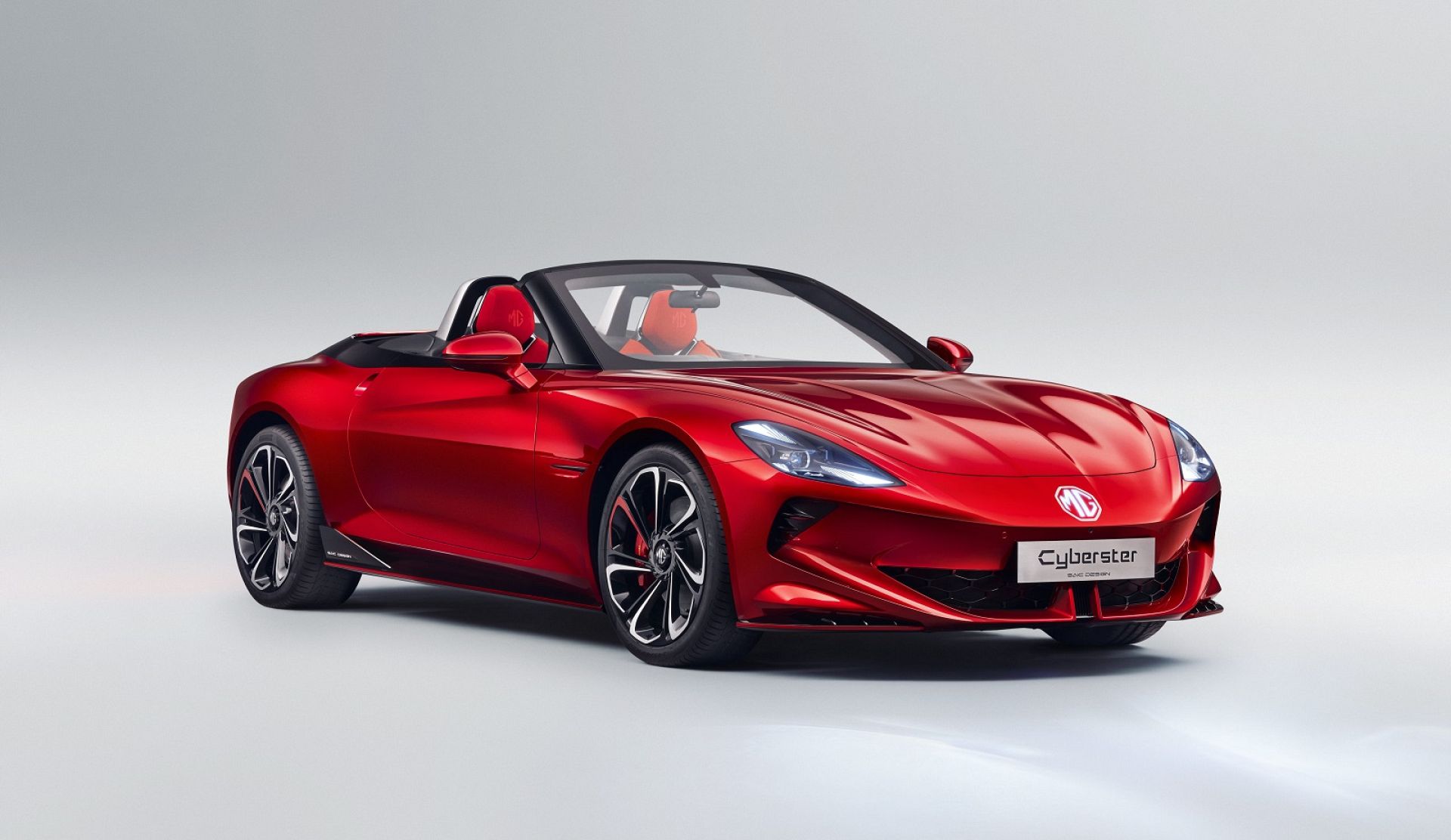 The best Chinese EVs to look out for when they reach Europe this year ...