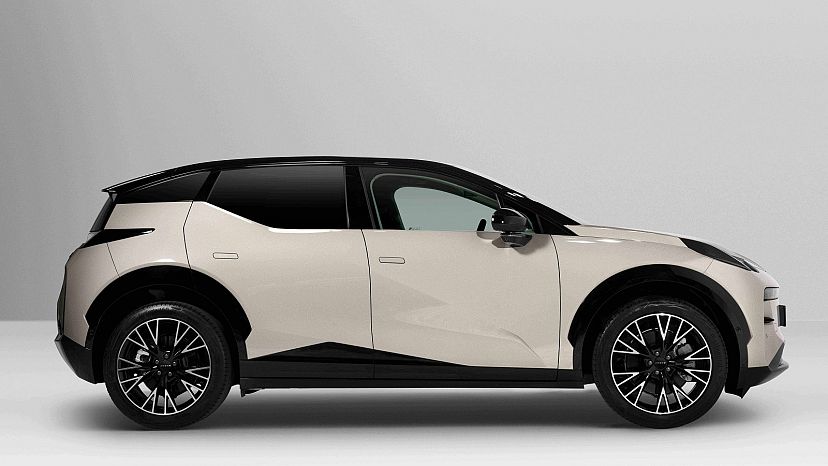 The best Chinese EVs to look out for when they reach Europe this year ...