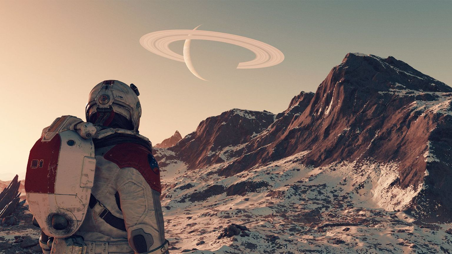 "Starfield", el videojuego de aventuras espaciales que permite explorar ...