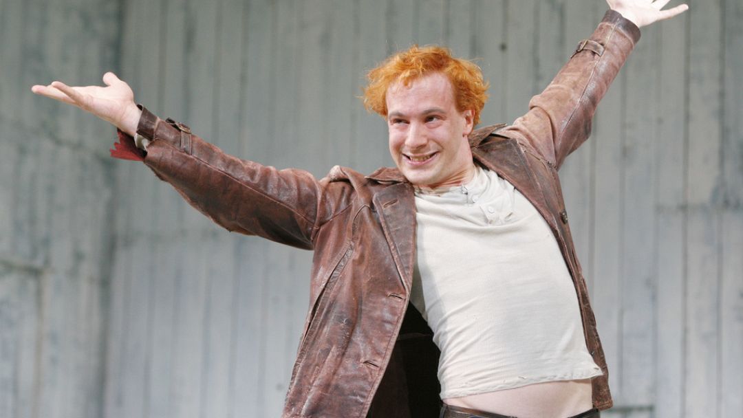 Austria | Conocido actor condenado por poseer decenas de miles de ...