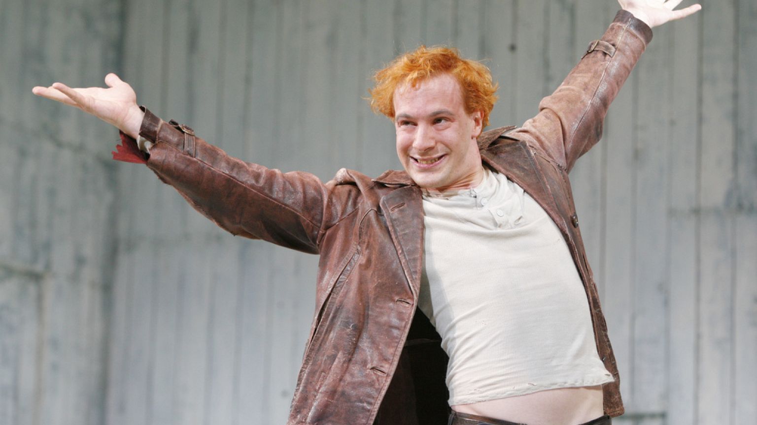 Austria | Conocido actor condenado por poseer decenas de miles de ...