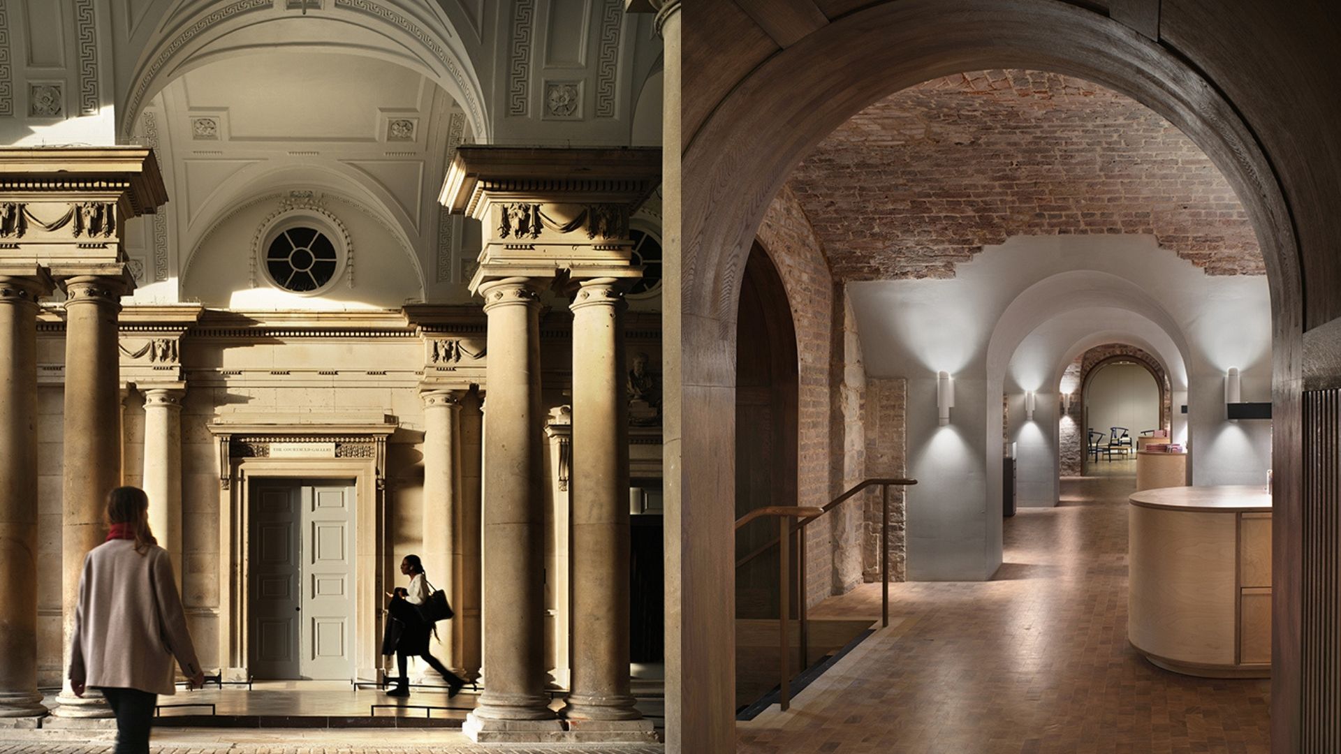 See: Shortlist for 2023 Stirling Prize for best UK building | Euronews