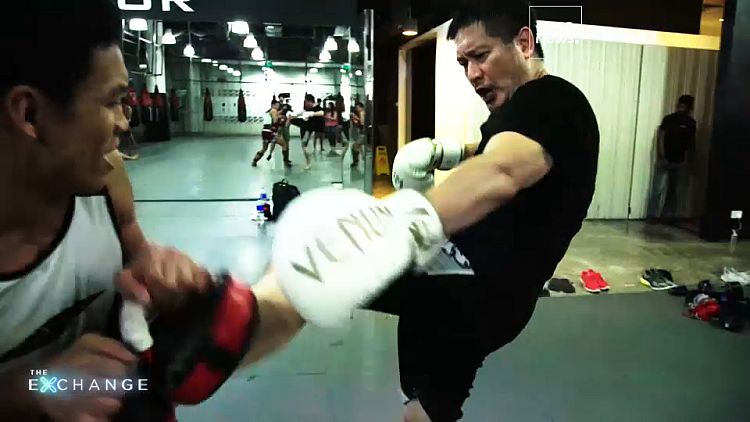 The business of combat sports is booming - here's what you need to know ...